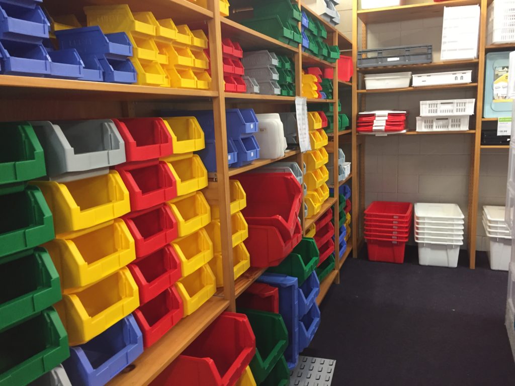 Get your files & supplies sorted with StorageBox – startupanz.com