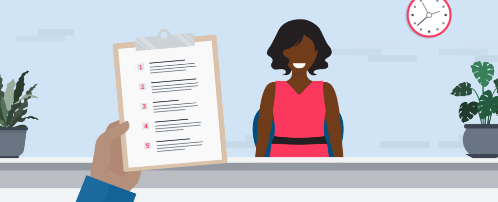 How To Design an Interview Process That Predicts Performance ...