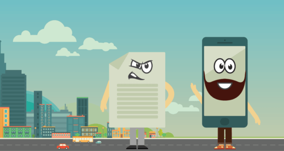 [HR TIPS]: How To Stop Time Card Theft At Your Workplace – startupanz.com