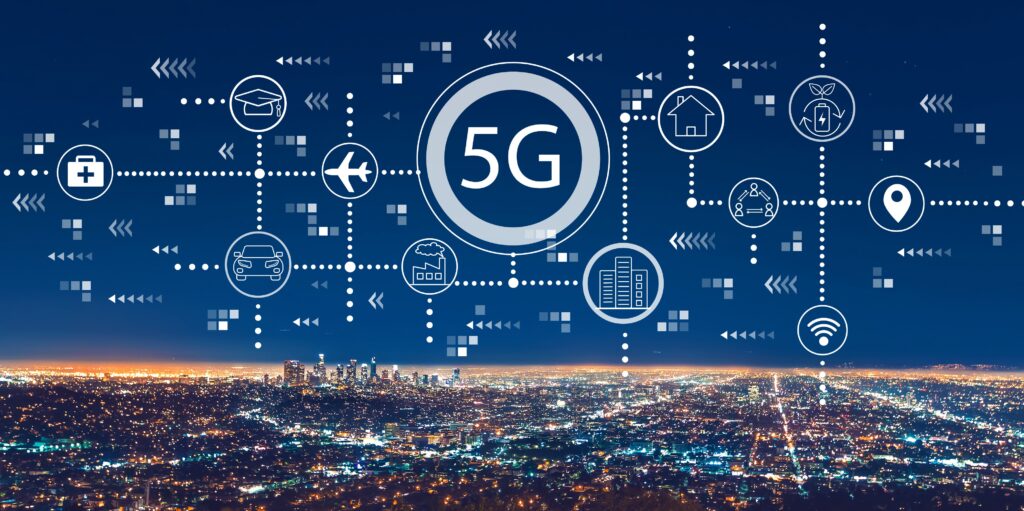 How 5G Technology Will Impact These Five Key Sectors – startupanz.com