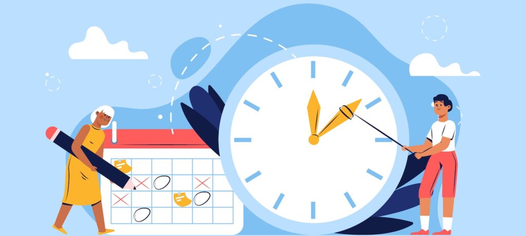 4 Time Management Strategies To Help Master Your Daily Schedule ...