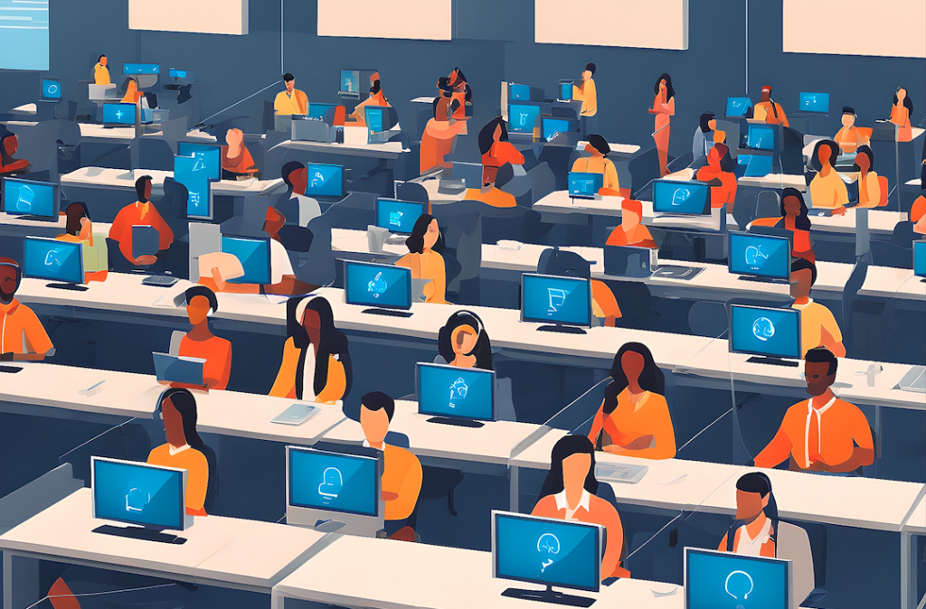 GO CHARLIE: Generative AI Platform for Content & Graphics Creation ...