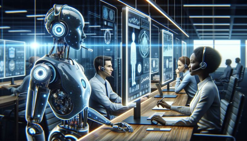 ChatHelp.AI: An AI-powered Assistant & Chat Widget – startupanz.com