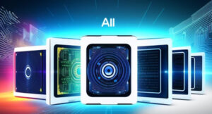 MAVERICK: A Platform To Create AI-Personalized Videos At Scale ...